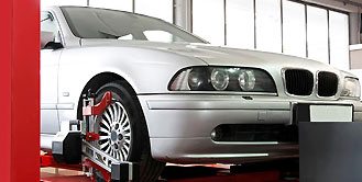 About | Ascent Automotive